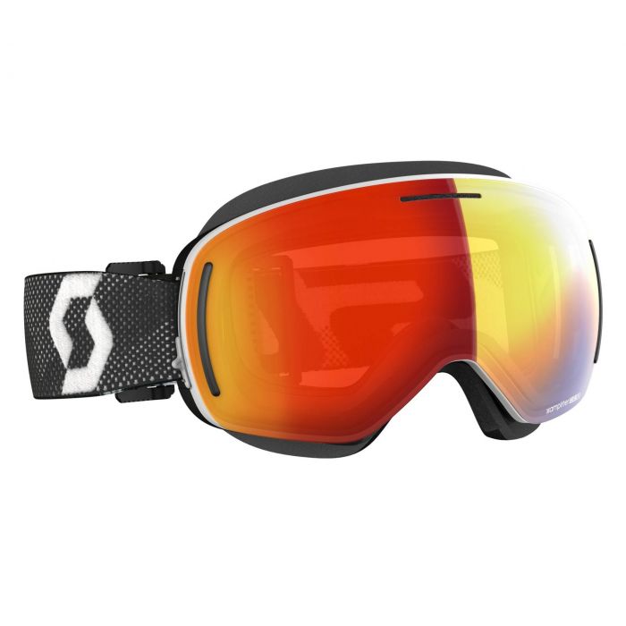 Scott LCG Evo Snowcross - Lunettes de Protection pour la Neige ...