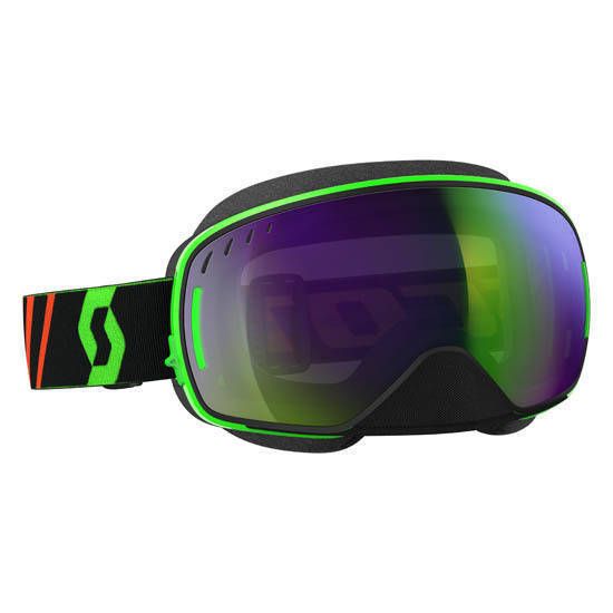 Scott LCG Oxide Goggles | FortNine Canada