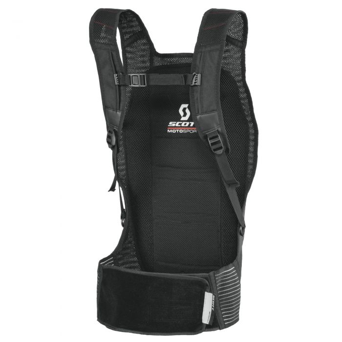 Scott Softcon Back Protector | FortNine Canada
