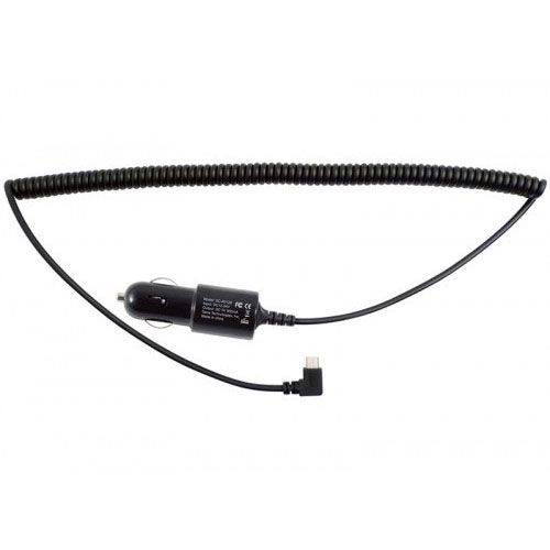 Sena 12V Cigarette Charger For Prism Bluetooth Action Camera | FortNine ...