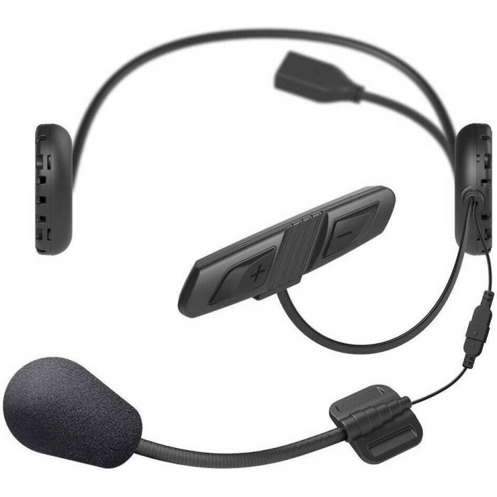 Sena 3S Plus Universal Bluetooth Headset | FortNine Canada