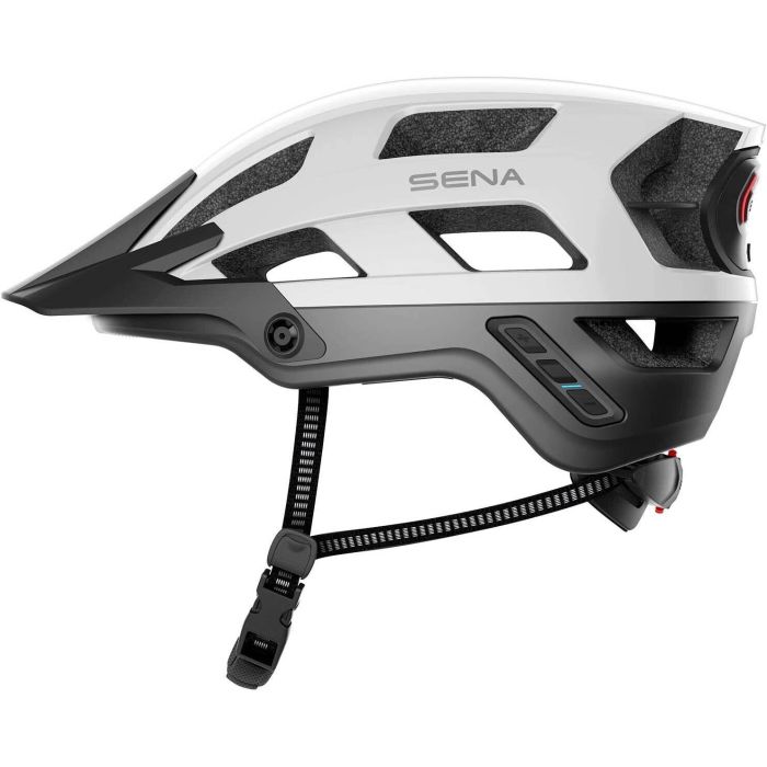 Sena M1 EVO Smart MTB Helmet | FortNine Canada