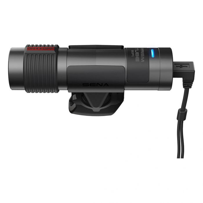 Sena Prism Tube WiFi Action Camera | FortNine Canada