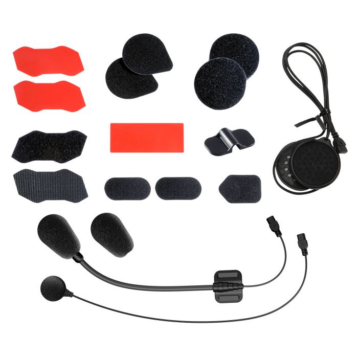 Sena SMH10R Accessory Kit | FortNine Canada