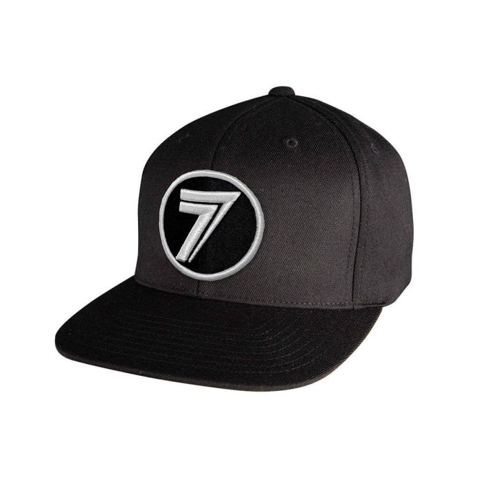 Seven Dot Patch Hat | FortNine Canada