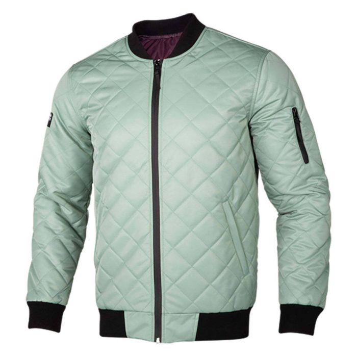 Seven Flight Risk Jacket | FortNine Canada