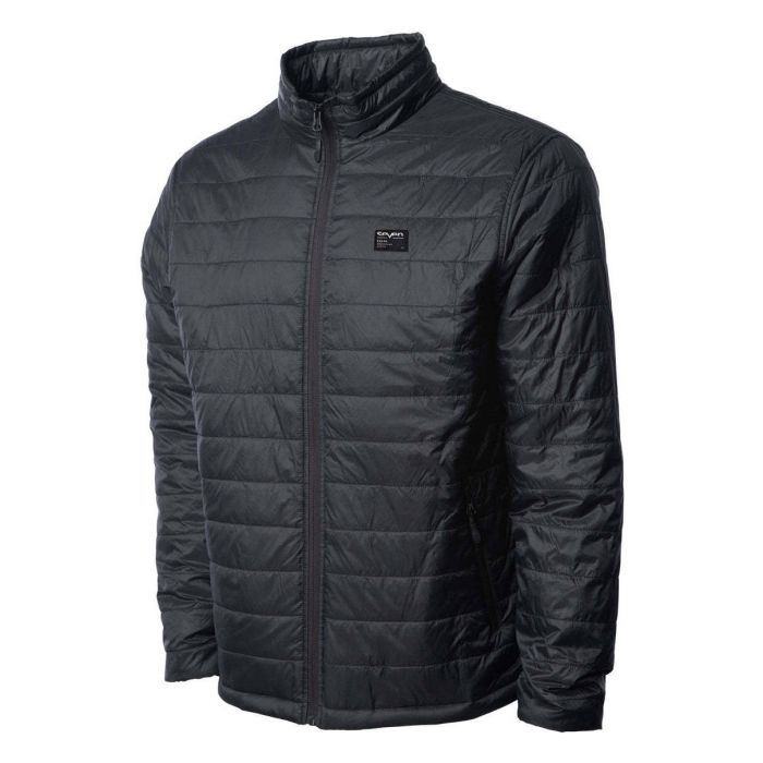 Seven Lateral Puffer Jacket | FortNine Canada