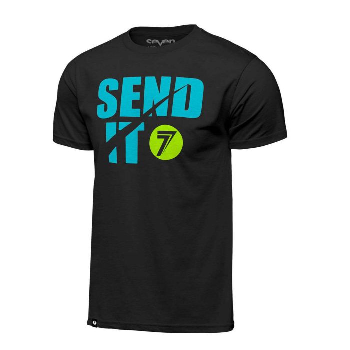 Seven Send It T-Shirt | FortNine Canada