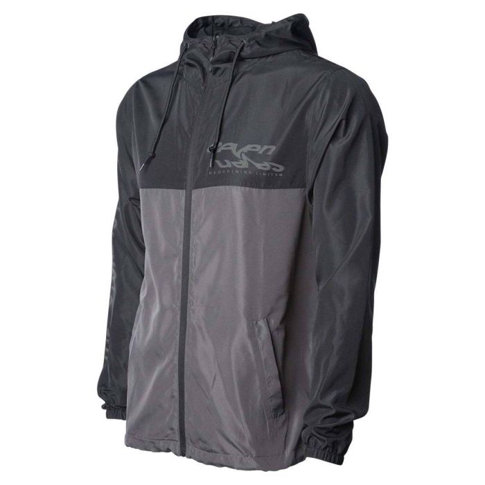 Seven Wavy Windbreaker Jacket | FortNine Canada