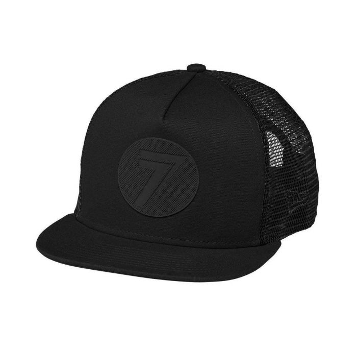 Seven Youth Dot Hat | FortNine Canada