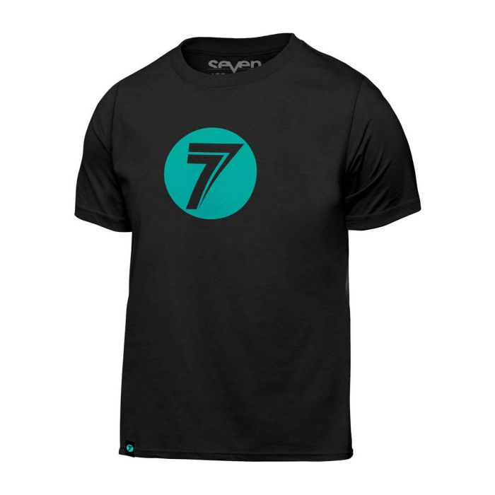 Seven Youth Dot T-Shirt | FortNine Canada