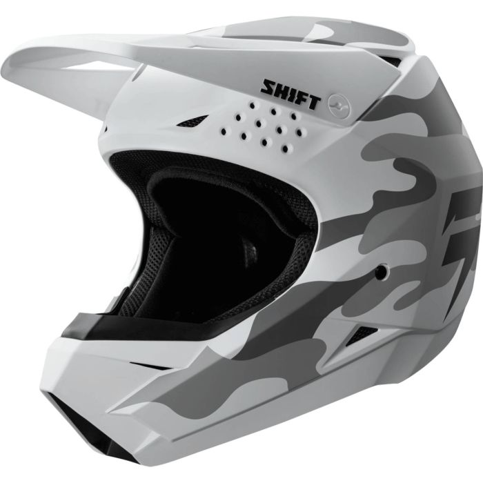 Shift White Label Helmet | FortNine Canada