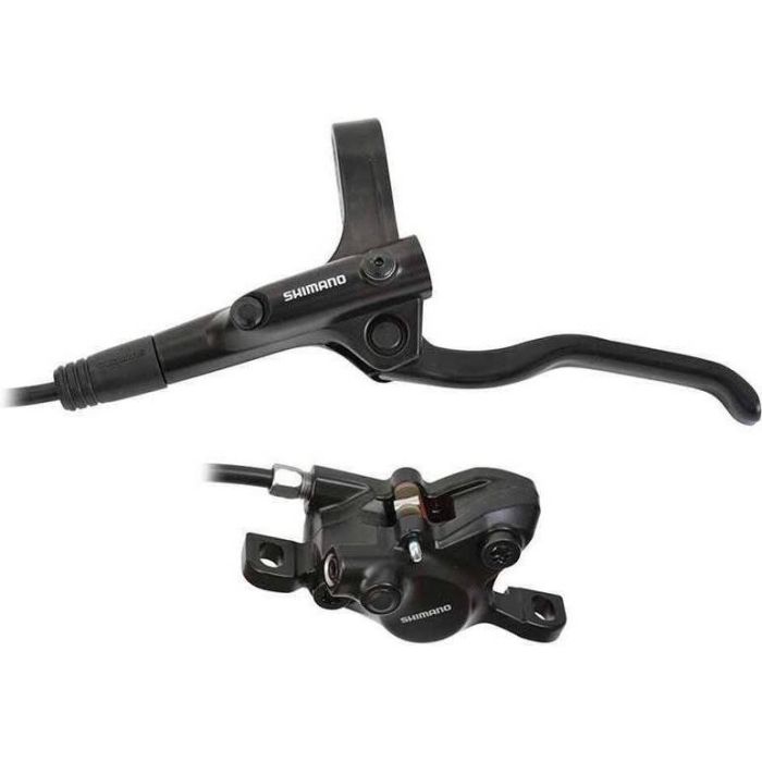 Shimano Alivio BL-MT200 / BR-MT200 Brake Lever/Caliper | FortNine Canada