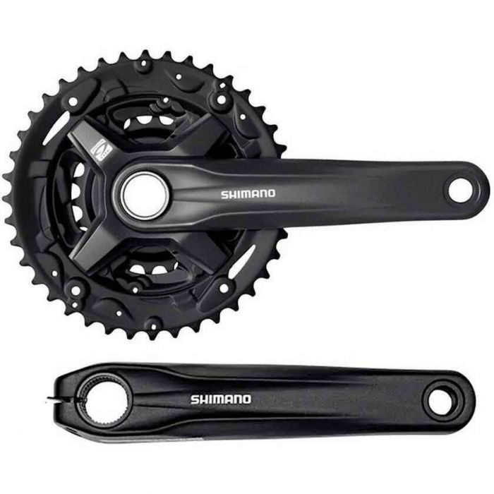 Shimano Alivio FC-MT210-3 Crankset | FortNine Canada