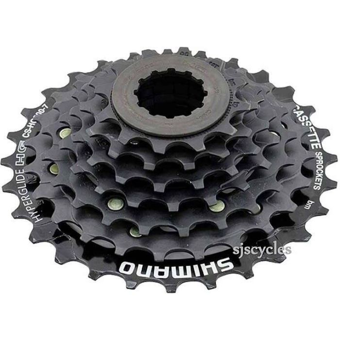 Shimano Altus CS-HG200-7 Cassette | FortNine Canada