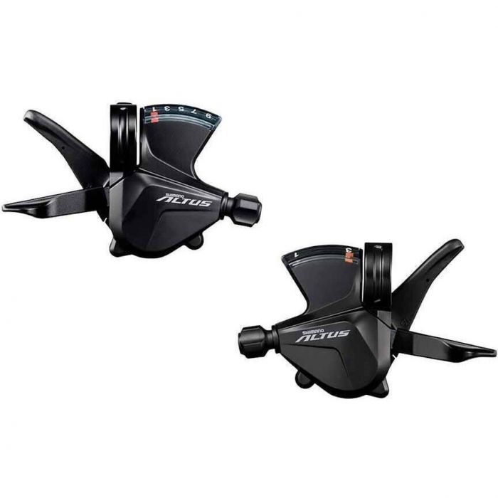 Shimano Altus SL-M2010 Trigger Shifter - ESLM201039PA | FortNine Canada