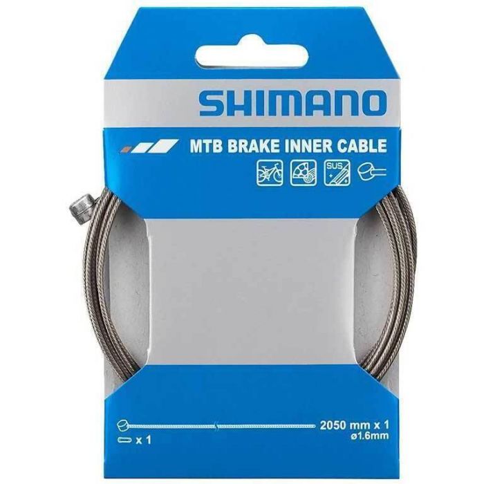 Shimano Brake Cables | FortNine Canada