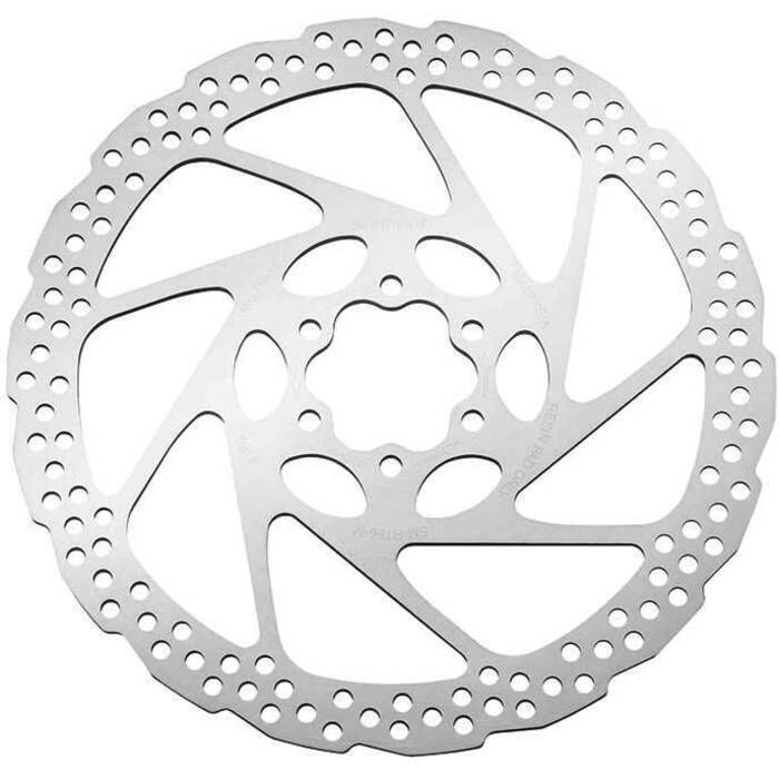 Shimano Deore SM-RT56 Disc Rotor | FortNine Canada