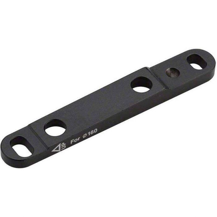 Shimano Flat Mount Front Adapter and Hardware - Y8N230000 | FortNine Canada