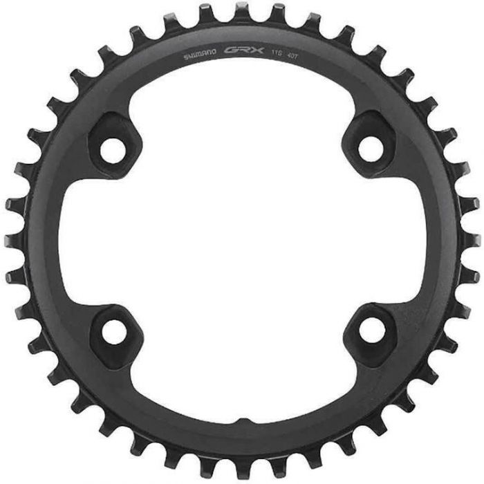 Shimano GRX FC-RX600 1x11 Chainring | FortNine Canada