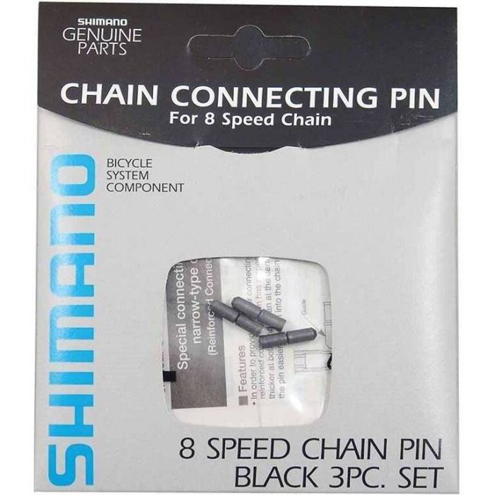 Shimano HG/IG 6/7/8 Speed Chain Pins | FortNine Canada