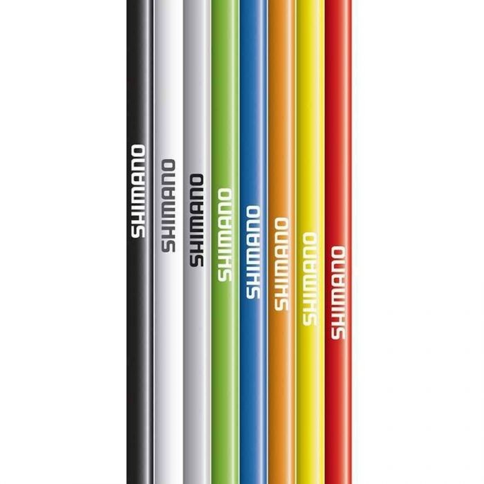 Shimano MTB Brake Cable Set - Y80098021 | FortNine Canada