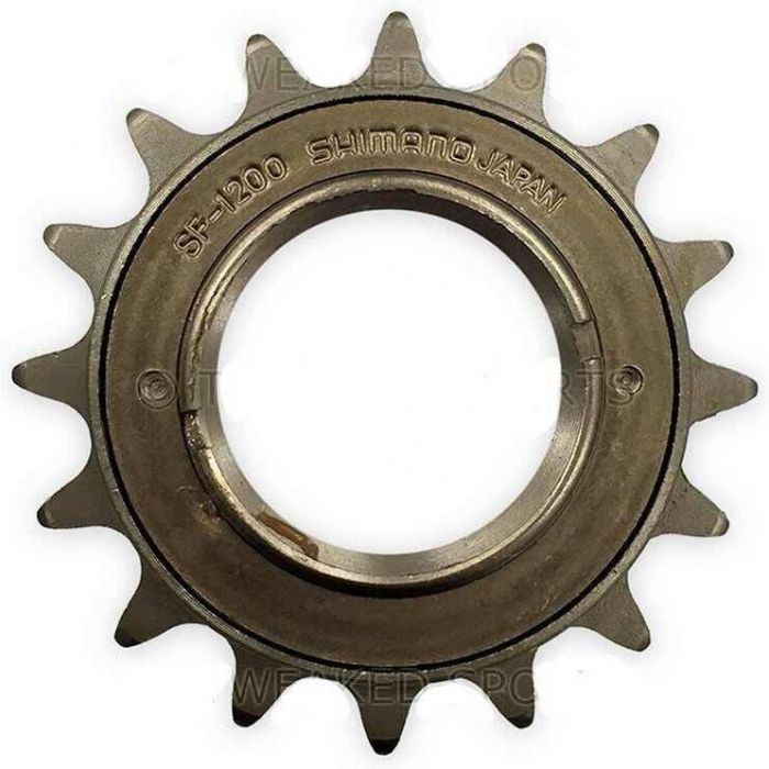 Shimano SF-1200 Freewheel | FortNine Canada