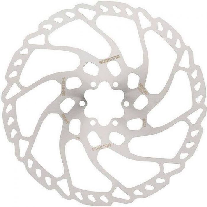 Shimano SLX SM-RT66 Disc Rotor | FortNine Canada