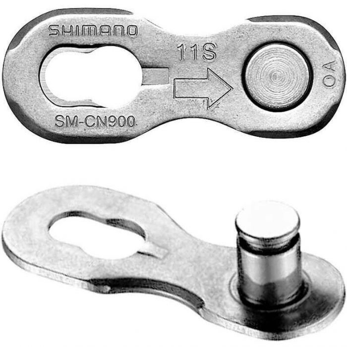 Shimano SM-CN900 Quick Link Connector | FortNine Canada