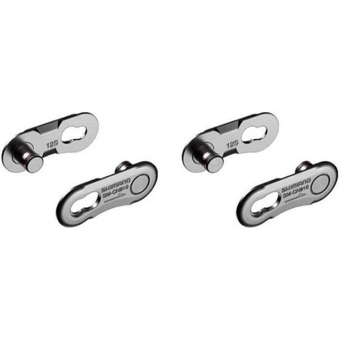 Shimano SM-CN910-12 Quick Link Connector | FortNine Canada