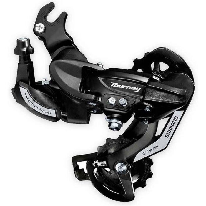 Shimano Tourney RD-TY500 Rear Derailleur | FortNine Canada Shimano Tourney RD-TY500 Rear Derailleur | FortNine Canada