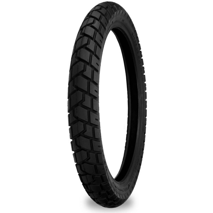 Motorcycle Tires, Harley Davidson Tires, Scooter Tires | FortNine Canada