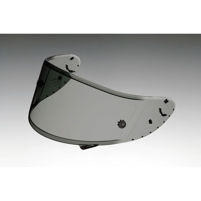 Shoei CWR-F Pinlock Racing Shield with Tear-Off Posts | FortNine Canada