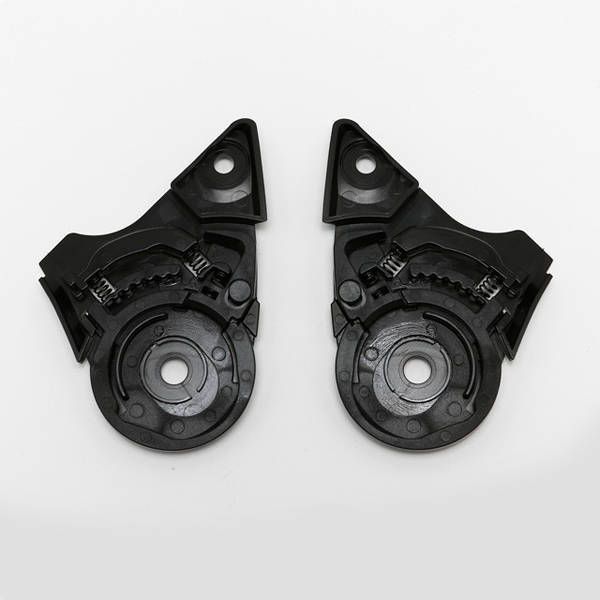 Shoei GT-Air/Hornet X2 QRSA Base Plate Set | FortNine Canada
