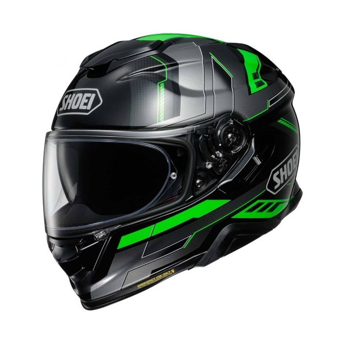Shoei GT-Air II Aperture Helmet | FortNine Canada