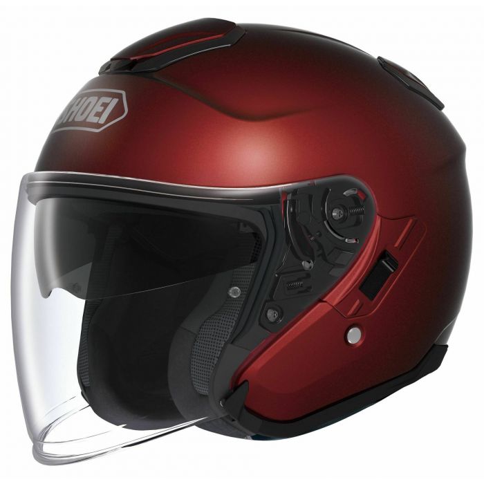 Shoei J-Cruise Helmet | FortNine Canada