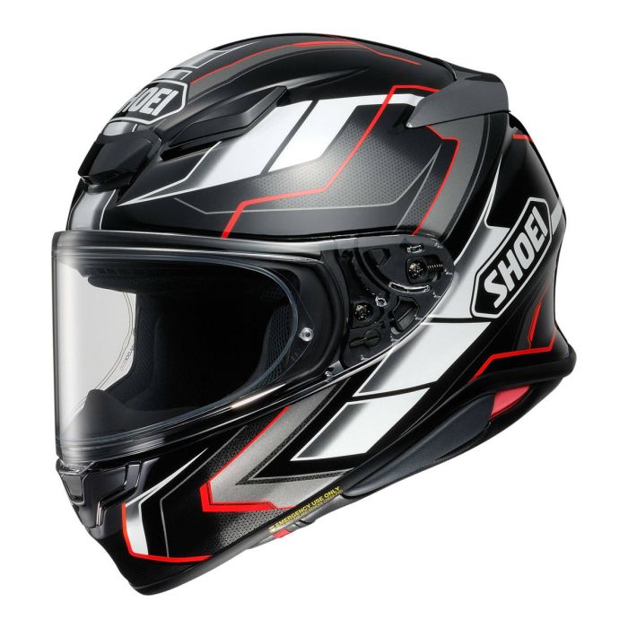 Shoei Motorcycle Helmets | FortNine Canada