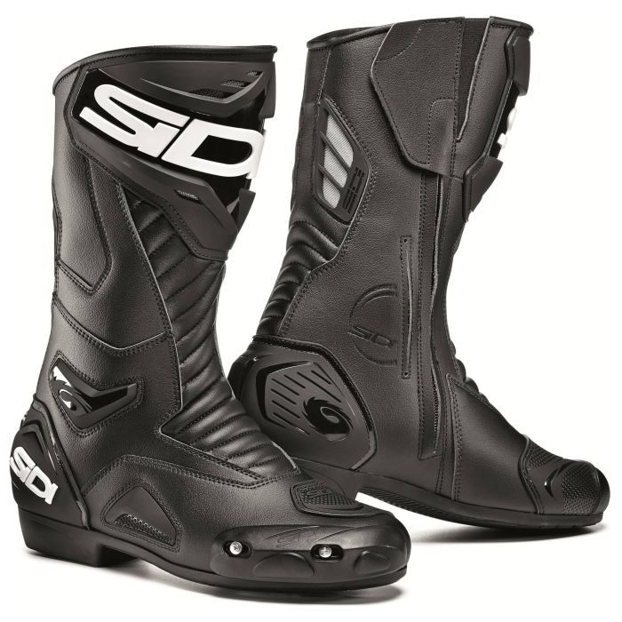 Motorcycle Racing Boots | FortNine Canada
