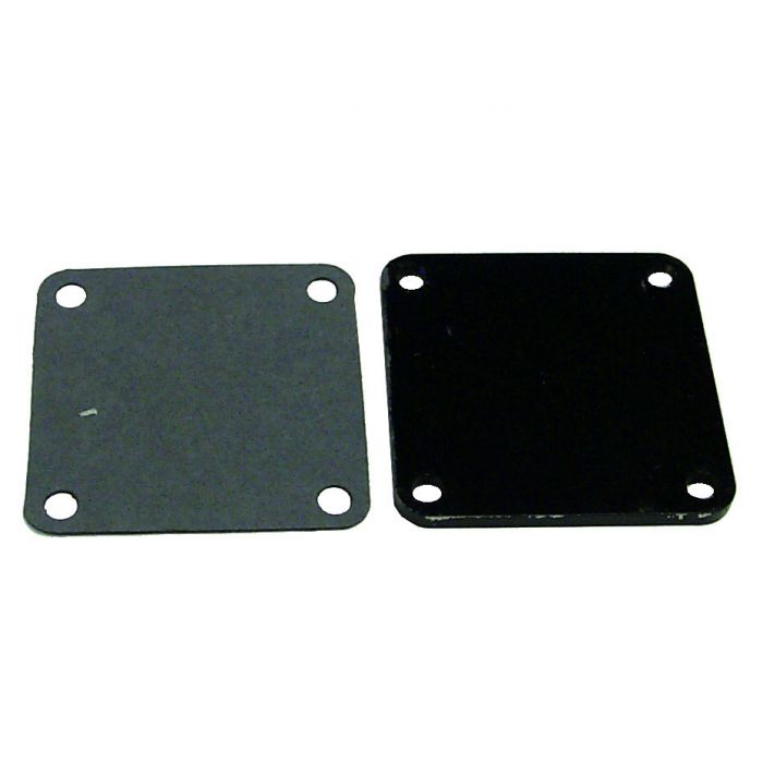 Sierra Manifold Block Off Plate for Mercruiser Stern Drives - 18-1990 ...