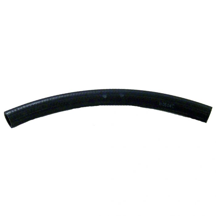Sierra Water Intake Hose - 13 7/8 Length - 3/4" I.D. for Mercruiser ...