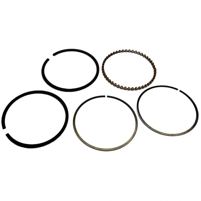 Sierra Piston Rings - 18-3940 | FortNine Canada