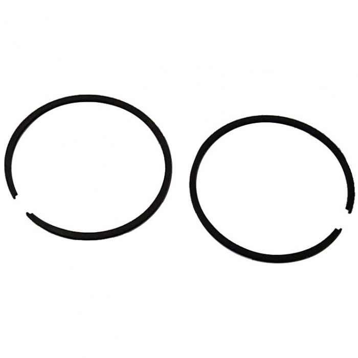 Sierra Piston Rings for Johnson/Evinrude Outboard Motors - 18-3972 ...