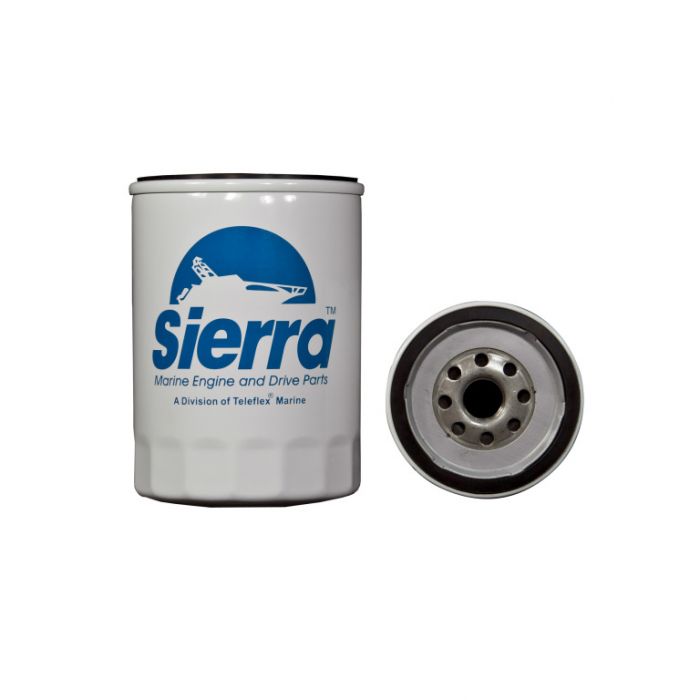Sierra Sterndrive & Inboard Oil Filter - 18-7876 - Pièces - Moteur ...