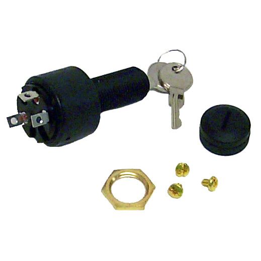 Sierra 3 Position Conventional - Off-Run-Start - MP39200 | FortNine Canada