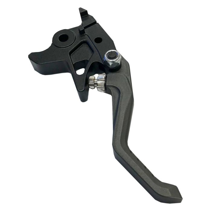 Skinz Adjustable Brake Lever - APBL105-GR | FortNine Canada