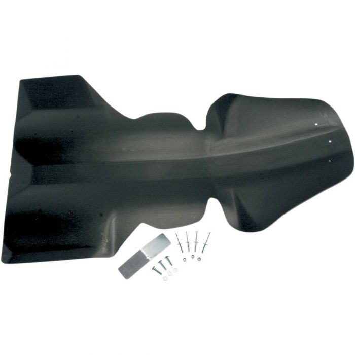 Skinz Float Plate - PFP250-BK | FortNine Canada