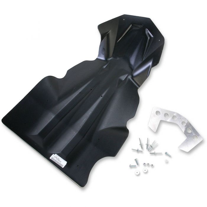 Skinz Float Plate - PFP300-BK | FortNine Canada