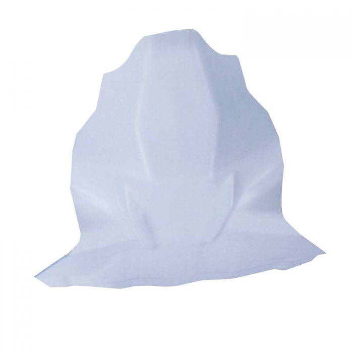 Skinz Float Plate - ACFP300-WHT | FortNine Canada