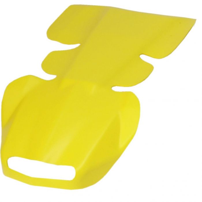 Skinz Float Plate - SDFP200-YLW | FortNine Canada