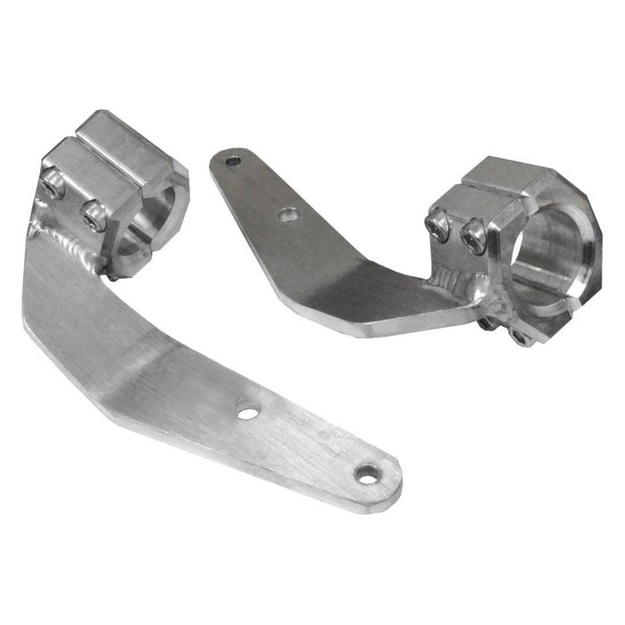 Skinz Front Bumper Mount Kit - PFBM350-AL | FortNine Canada